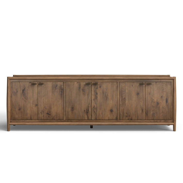 Birch lane credenza store